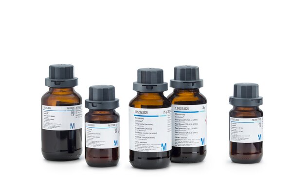 Brilliant cresyl blue solution | 101384